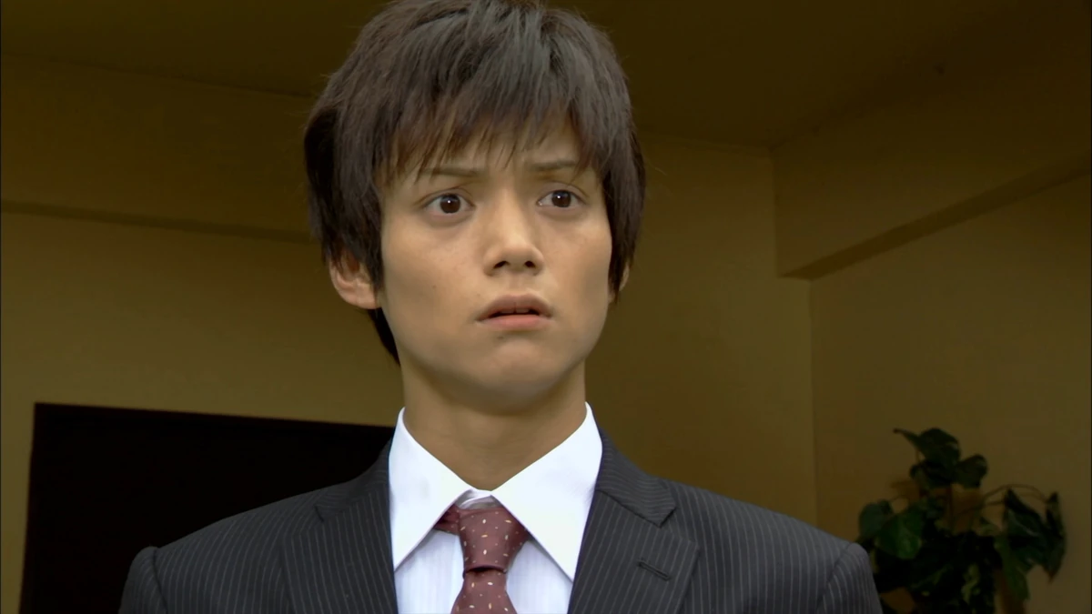 Shingo Izumi | Kamen Rider Wiki | Fandom