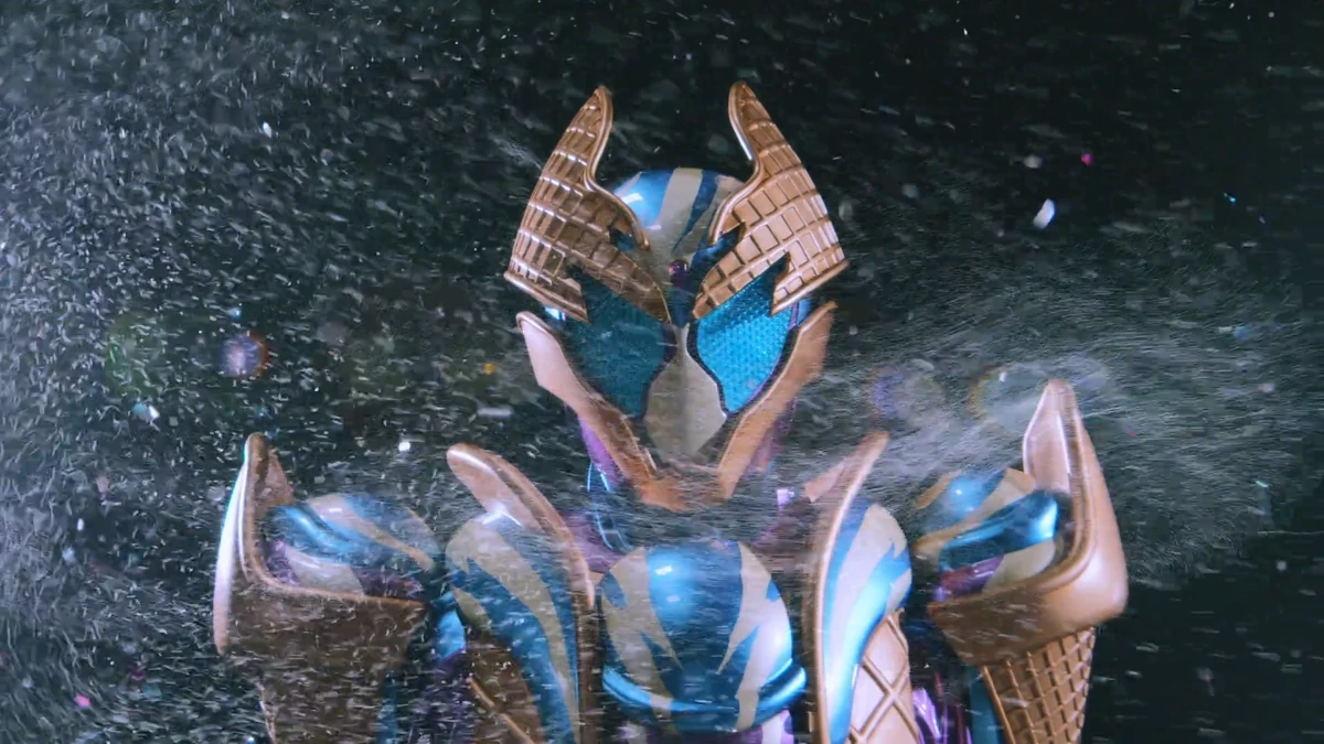 A Spoonful of Revival Ice Cream | Kamen Rider Wiki | Fandom