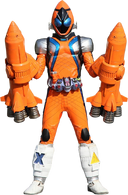 Rocket Module | Kamen Rider Wiki | Fandom