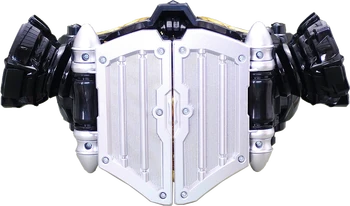 Beast Driver | Kamen Rider Wiki | Fandom