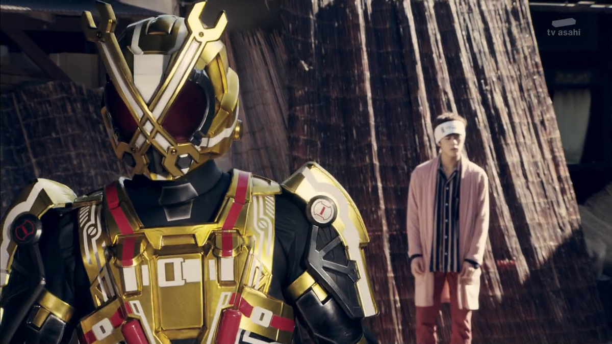 It's Kikai! 2121 | Kamen Rider Wiki | Fandom It's Kikai! 2121 | Kamen Rider Wiki | Fandom