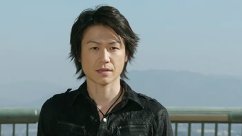 Argus | Kamen Rider Wiki | Fandom