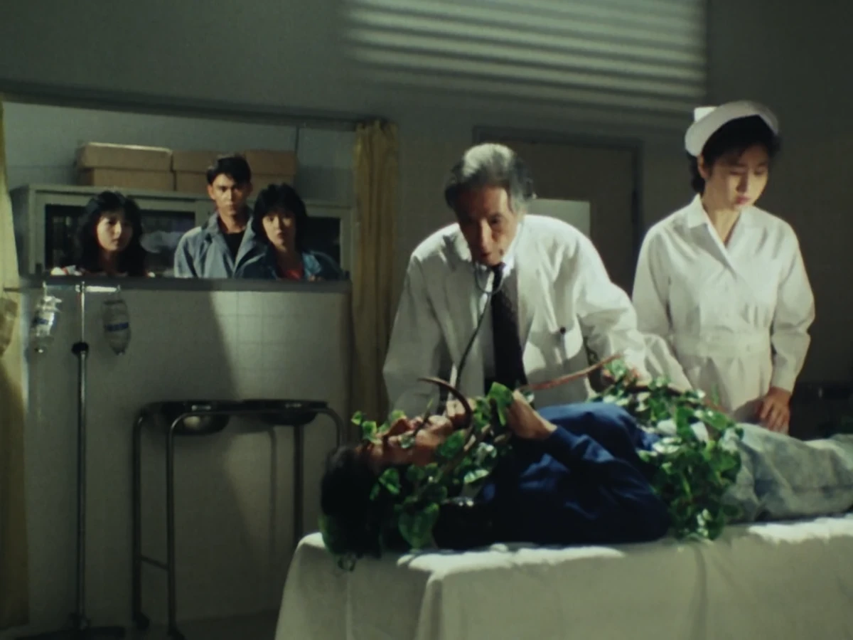 Starved Monsters | Kamen Rider Wiki | Fandom