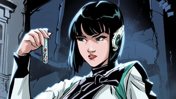 Is | Kamen Rider Wiki | Fandom