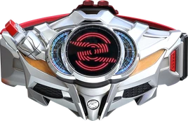 Drive Driver | Kamen Rider Wiki | Fandom