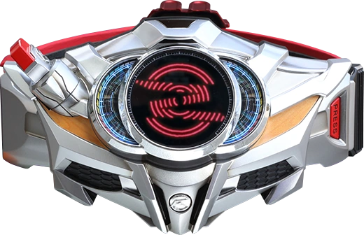 Kamen Rider Mach Driver