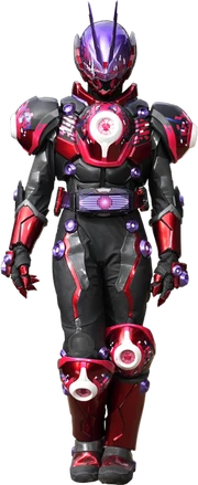 Beroba | Kamen Rider Wiki | Fandom