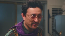 Granute Dean | Kamen Rider Wiki | Fandom