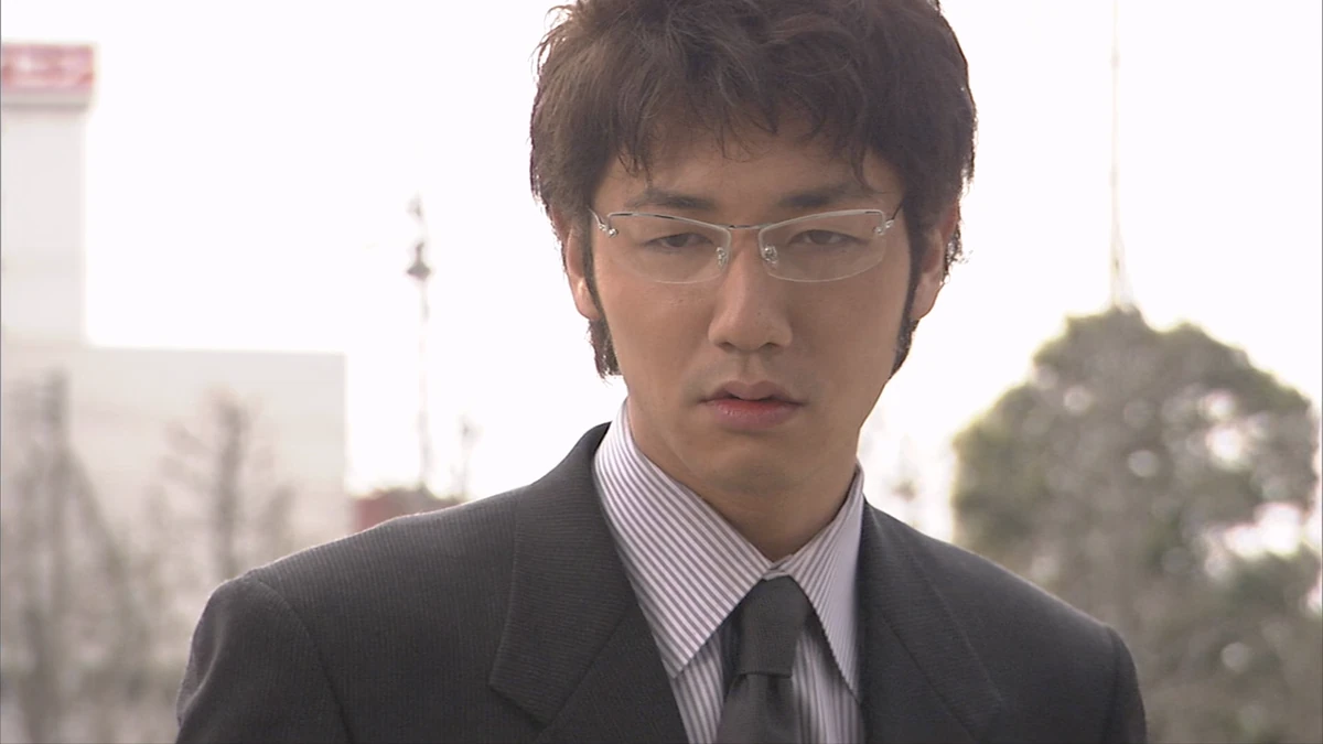 Masato Mishima | Kamen Rider Wiki | Fandom