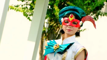 Yu Kamimura (Underworld) | Kamen Rider Wiki | Fandom