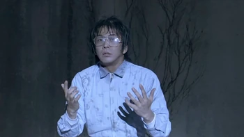 Takashi Sugimura | Kamen Rider Wiki | Fandom