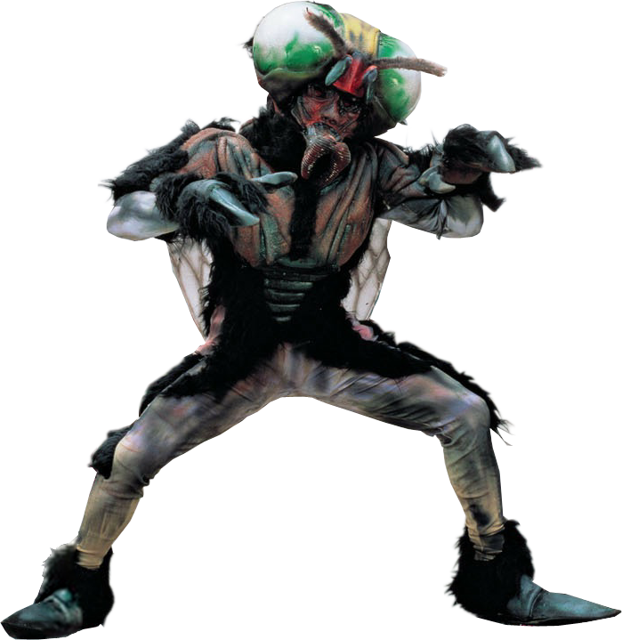 Fly Mutant | Kamen Rider Wiki | Fandom