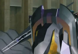 Laser Raise Riser | Kamen Rider Wiki | Fandom