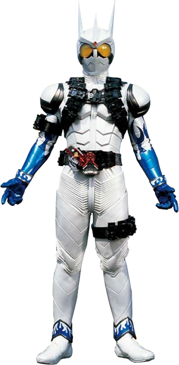 Kamen Rider W Eternal