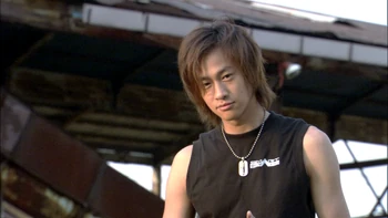 Leo | Kamen Rider Wiki | Fandom