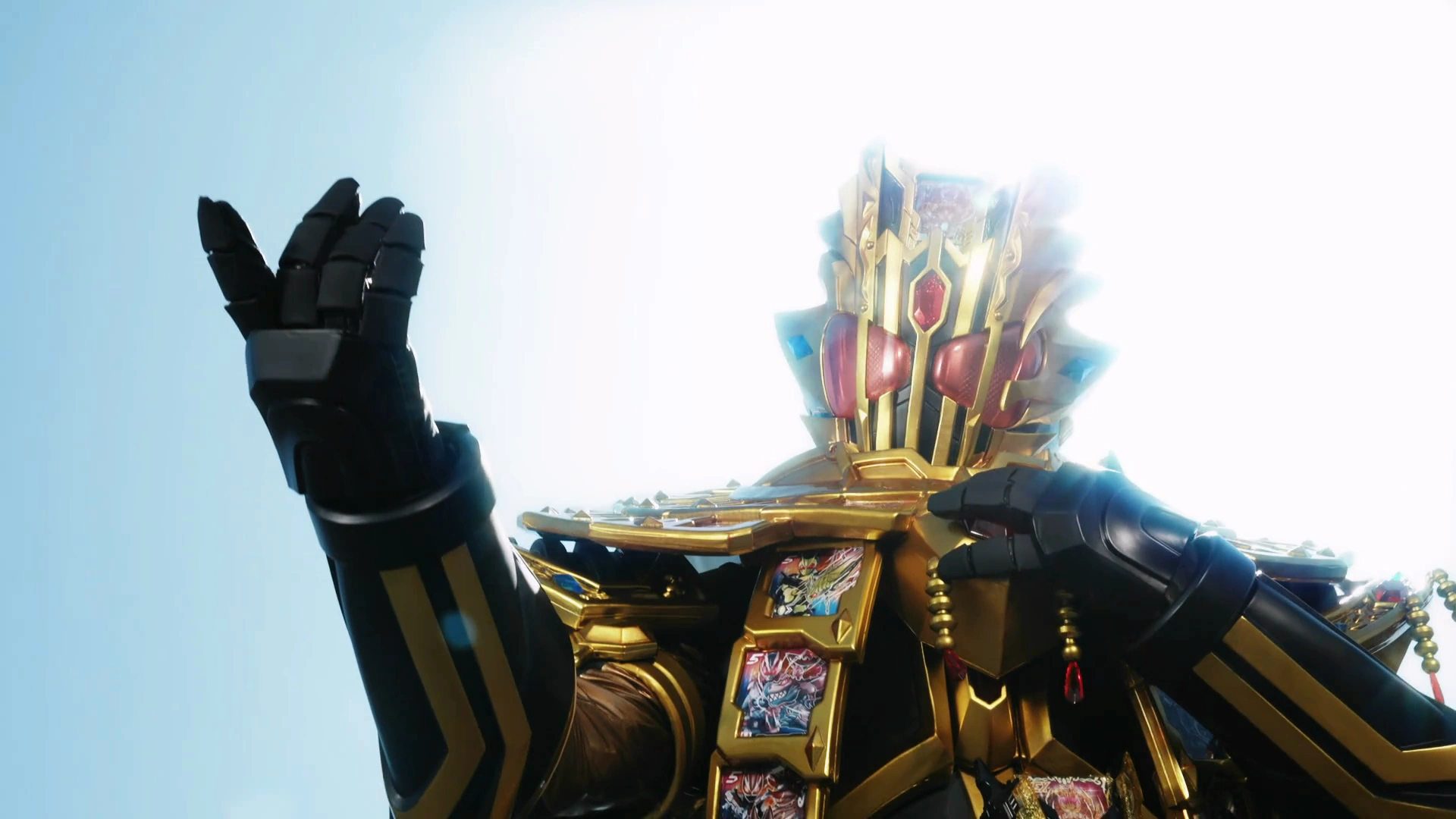 Discuss Everything About Kamen Rider Wiki | Fandom