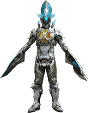 Megahex | Kamen Rider Wiki | Fandom