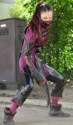Clotho | Kamen Rider Wiki | Fandom