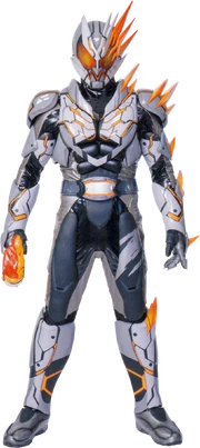 Vade | Kamen Rider Wiki | Fandom
