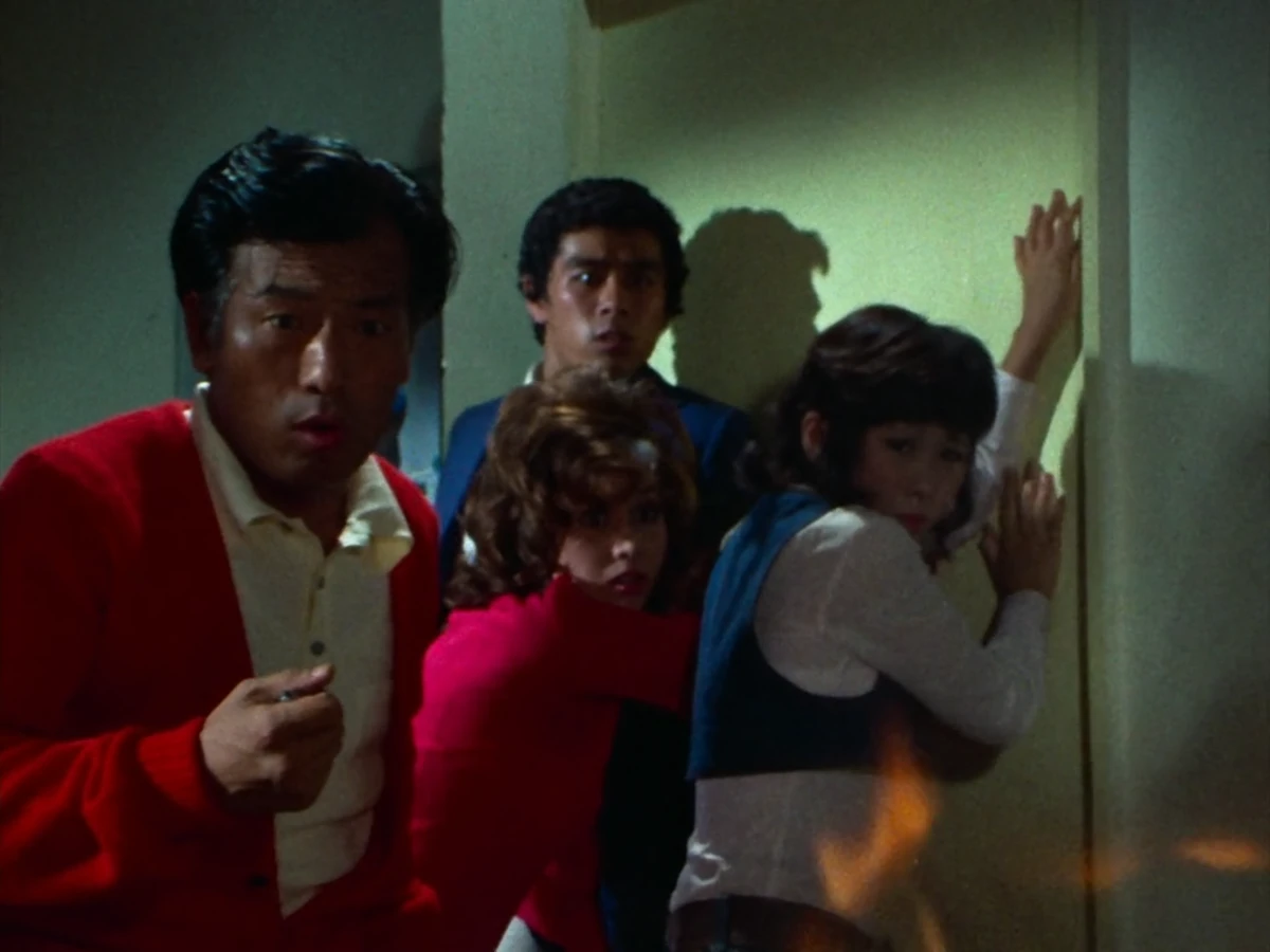 The Killer Queen Ant Alikimedes | Kamen Rider Wiki | Fandom