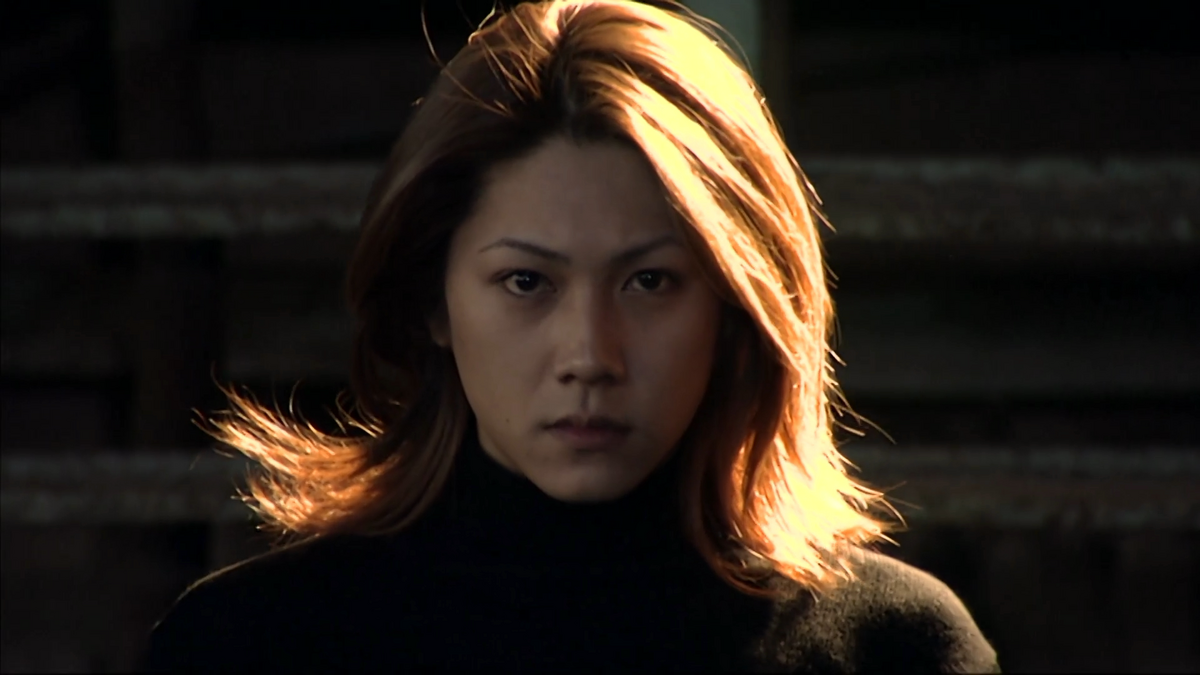 Overlord | Kamen Rider Wiki | Fandom