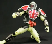 Wizard Arms | Kamen Rider Wiki | Fandom
