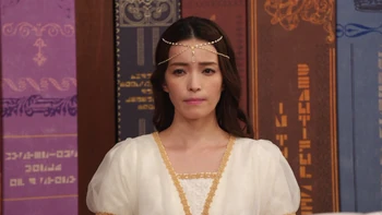 Sophia | Kamen Rider Wiki | Fandom