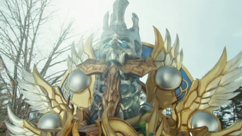 Totema | Kamen Rider Wiki | Fandom