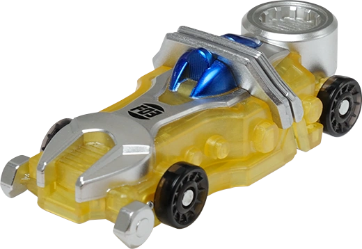 Sparner F03 | Kamen Rider Wiki | Fandom