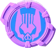 Rider Core ID | Kamen Rider Wiki | Fandom