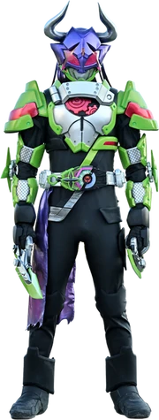 Kamen Rider Buffa | Kamen Rider Wiki | Fandom