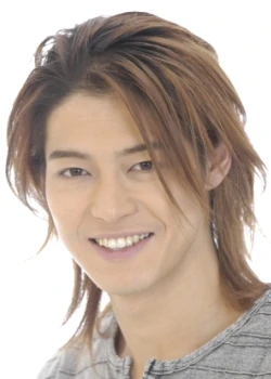 Masayuki Deai | Kamen Rider Wiki | Fandom