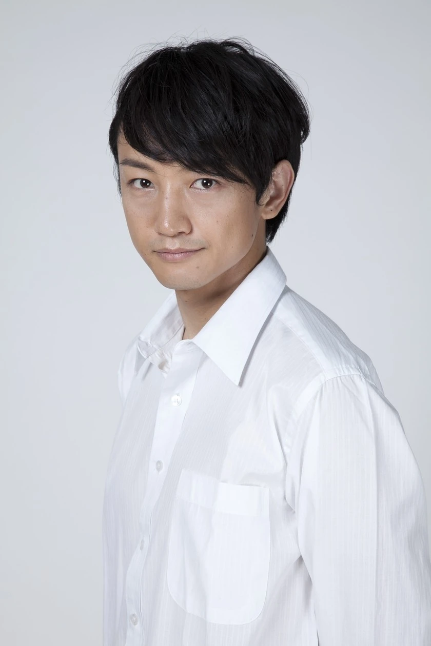 Tagami Tetsuya