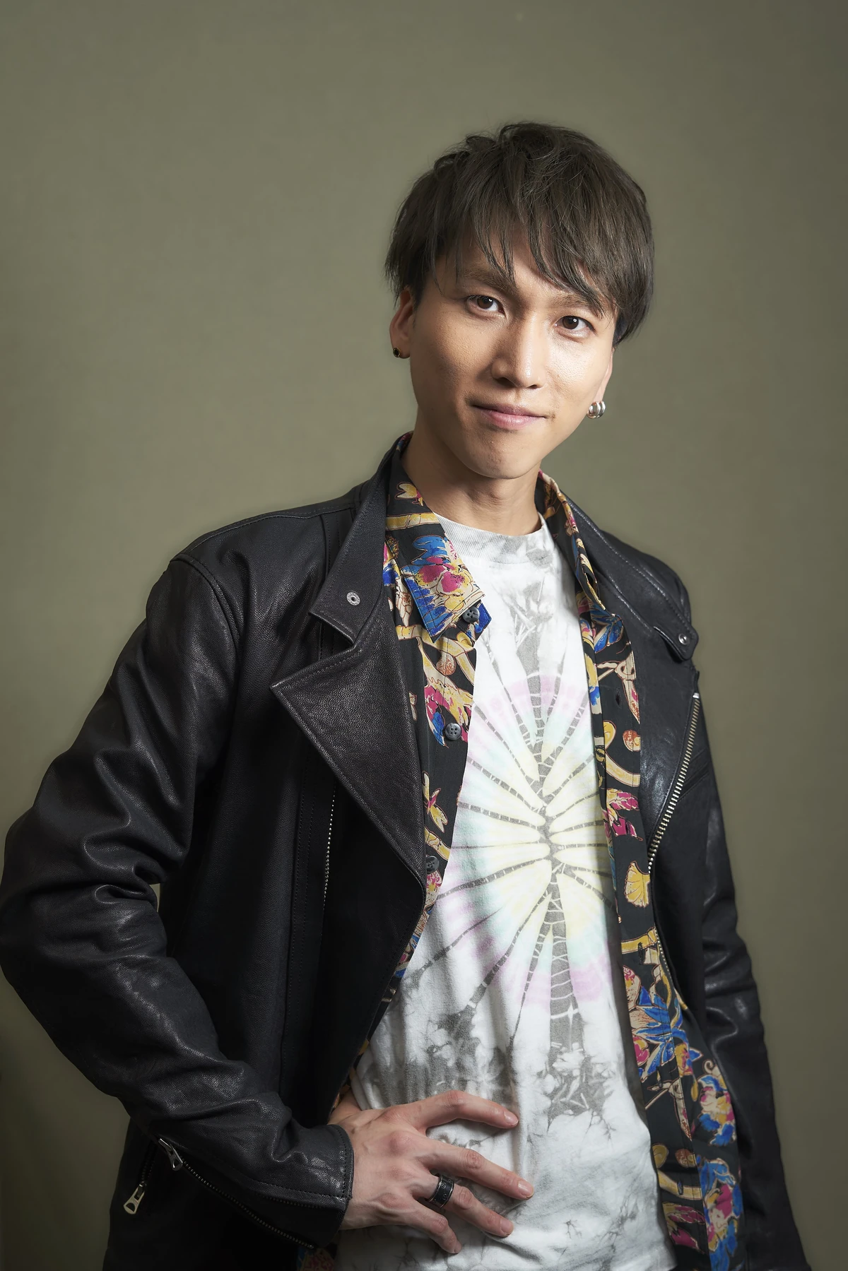 Yohei Onishi | Kamen Rider Wiki | Fandom