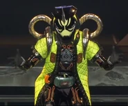 Onari Yamanouchi | Kamen Rider Wiki | Fandom