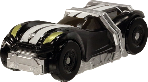 Kamen Rider Drive Type Wild