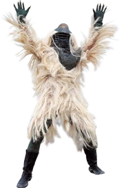 Snowman | Kamen Rider Wiki | Fandom