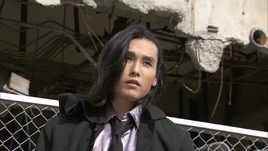 Reiji Nogi | Kamen Rider Wiki | Fandom