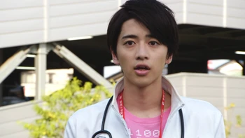 Emu Hojo (Zi-O) | Kamen Rider Wiki | Fandom