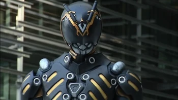 Xaviax | Kamen Rider Wiki | Fandom