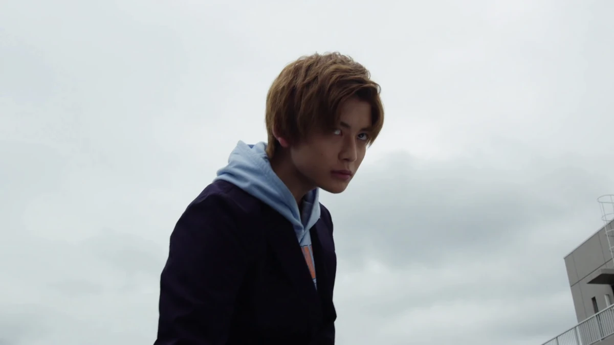 Kamen Rider Ark-One | Kamen Rider Wiki | Fandom