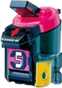 Magichand Module | Kamen Rider Wiki | Fandom