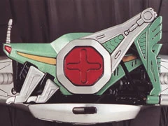 Hoppers | Wiki Kamen rider | Fandom