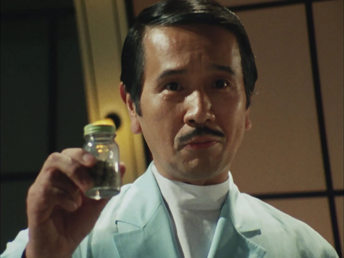 Doctor Takuya Ishida | Kamen Rider Wiki | Fandom