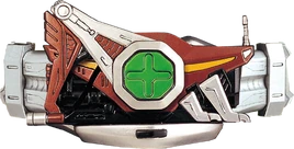 Hopper Zecter | Kamen Rider Wiki | Fandom