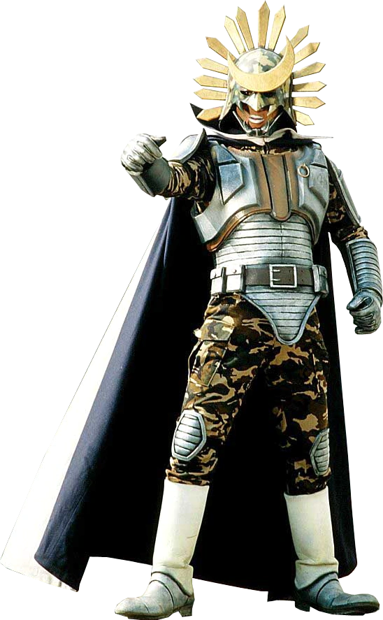 Bujin | Kamen Rider Wiki | Fandom