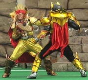 Kin | Kamen Rider Wiki | Fandom