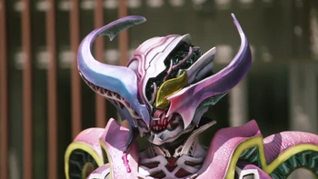 Beroba | Kamen Rider Wiki | Fandom