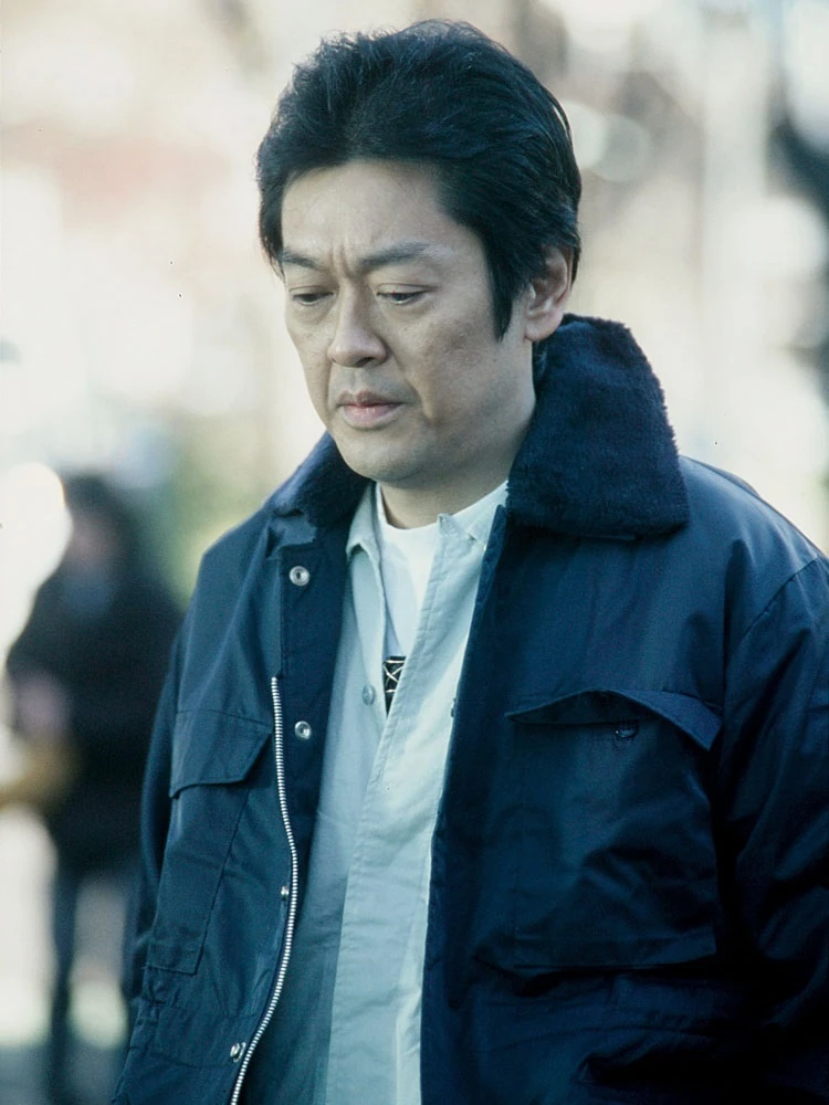 Toshiki Inoue | Kamen Rider Wiki | Fandom