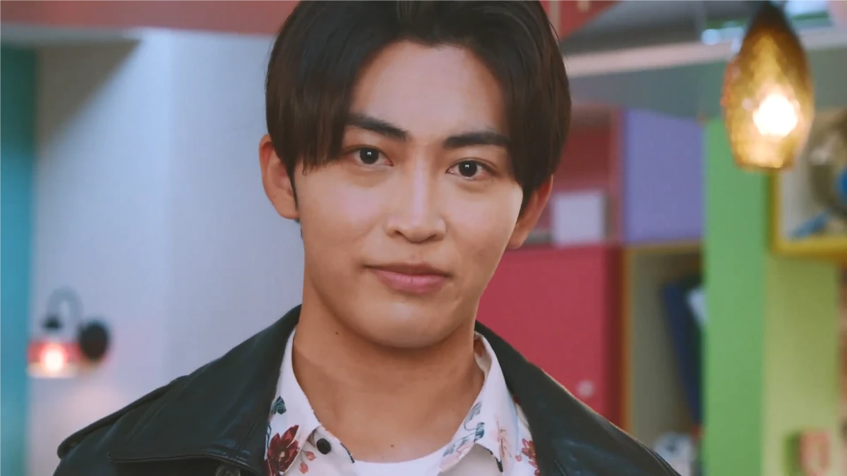 Hanto Karakida | Kamen Rider Wiki | Fandom